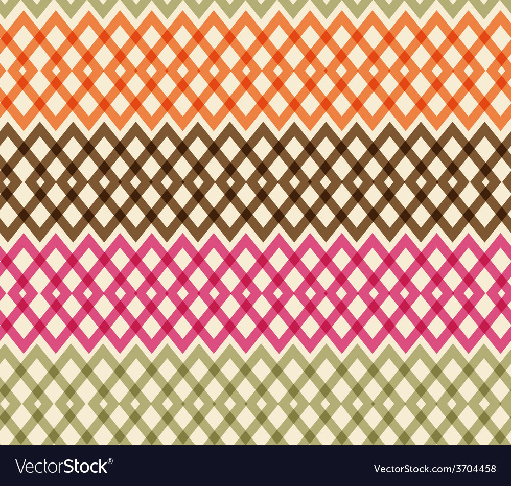 Abstract pattern design background Royalty Free Vector Image