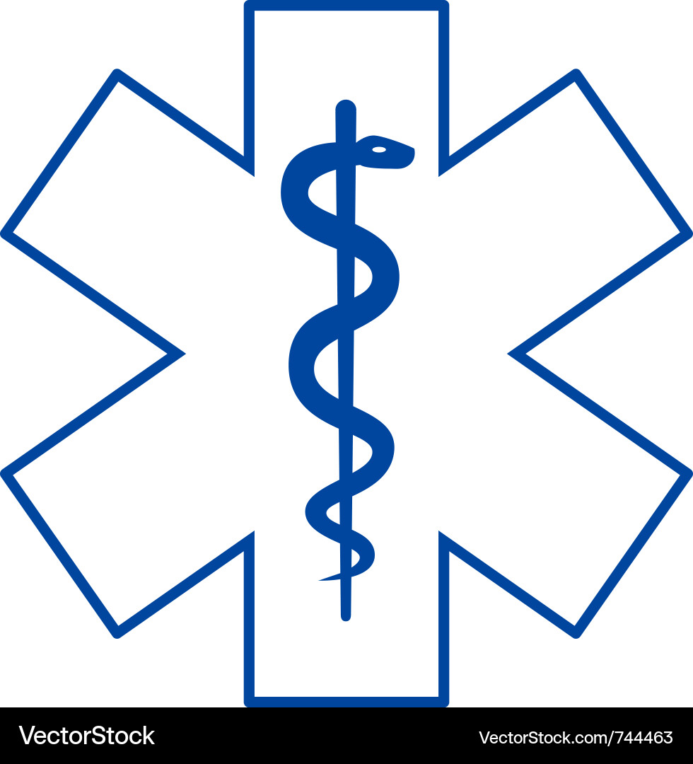 Asclepius Symbol