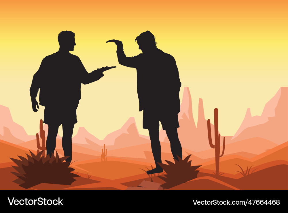 International friendship day Royalty Free Vector Image