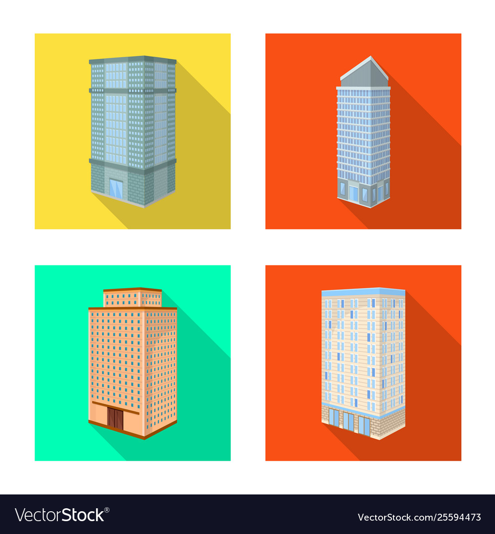 Construction and building Royalty Free Vector Image