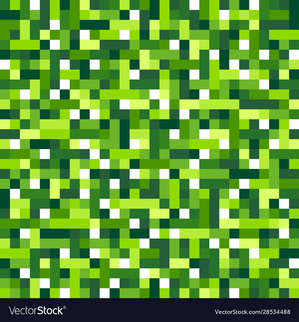 Abstract Mosaic Seamless Background Tiling Vector Image