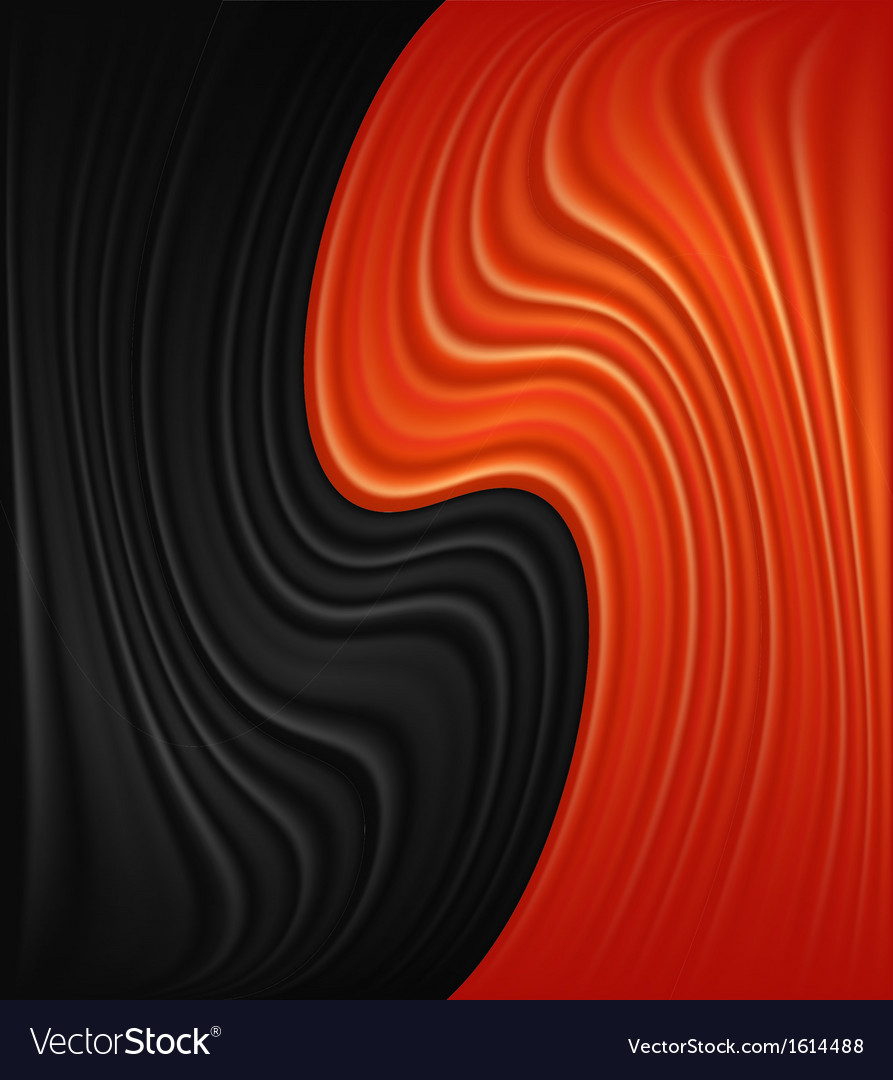 Abstract wave background Royalty Free Vector Image
