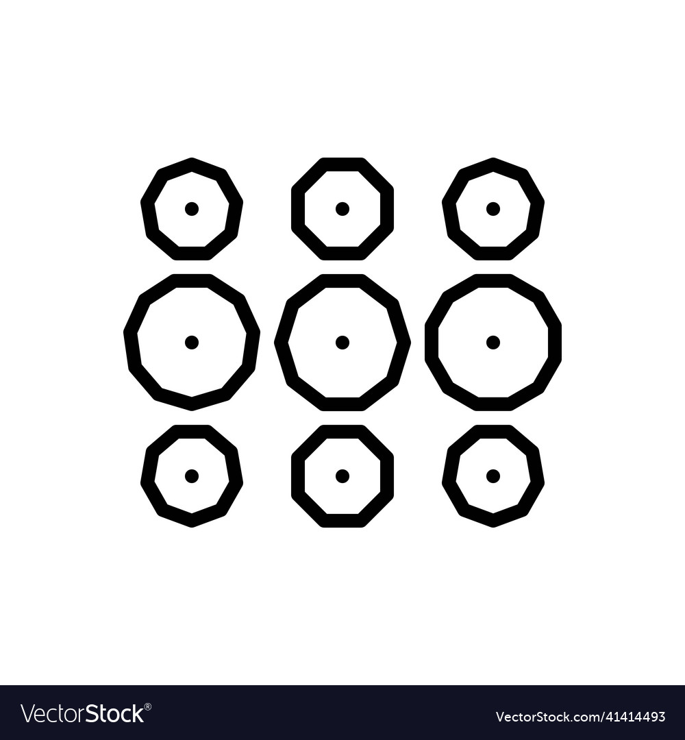 Slightly Royalty Free Vector Image - VectorStock