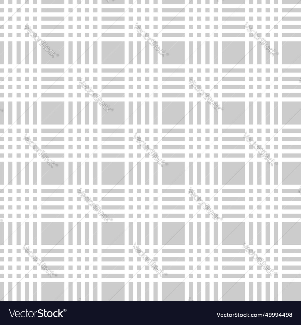 Seamless checked pattern Royalty Free Vector Image