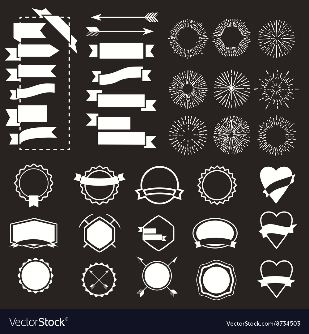 Forms template Royalty Free Vector Image - VectorStock