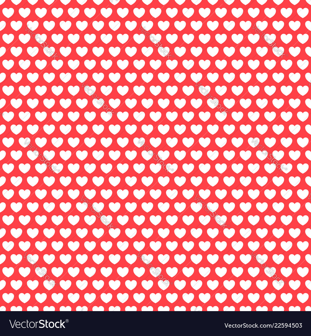 Seamlessly repeatable pattern background Vector Image
