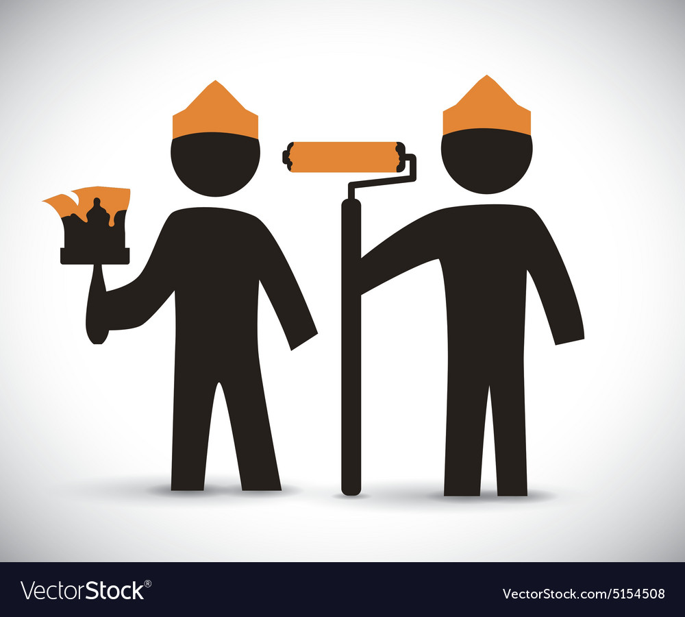 Under construction design Royalty Free Vector Image