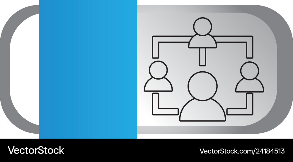 Men pictograph cartoon Royalty Free Vector Image