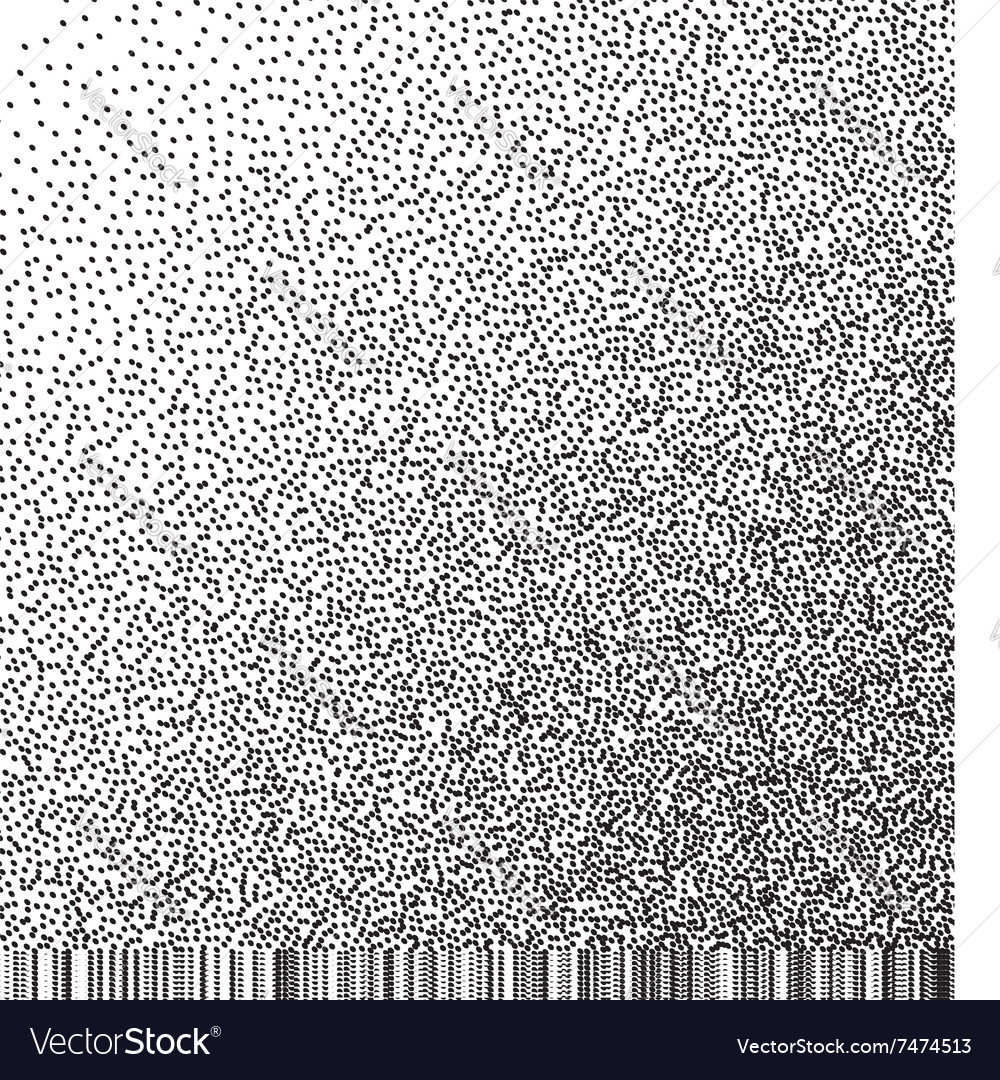 Set four textures Royalty Free Vector Image - VectorStock