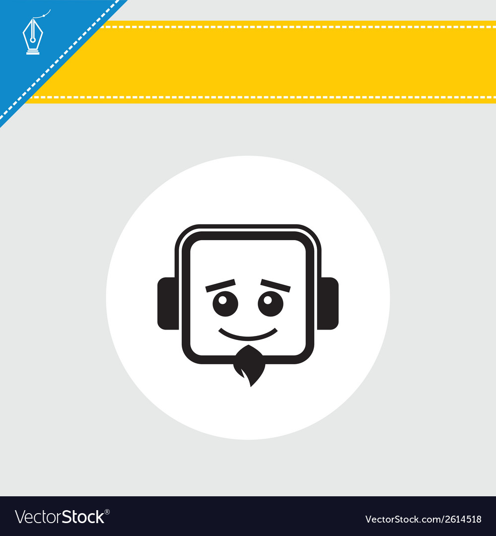 Smiley faces Royalty Free Vector Image - VectorStock