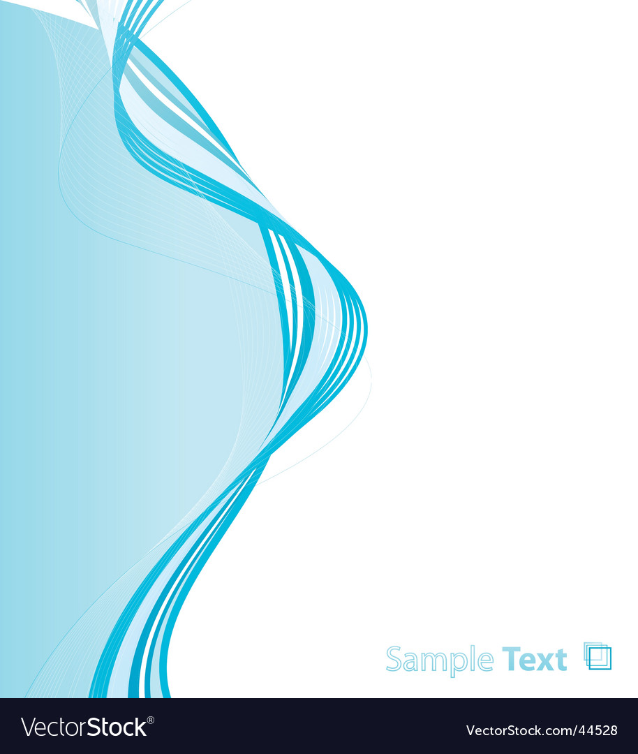 Lined art sheet Royalty Free Vector Image - VectorStock