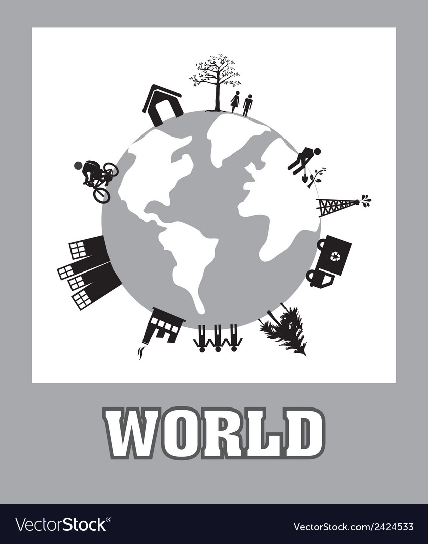 1 Royalty Free Vector Image - VectorStock