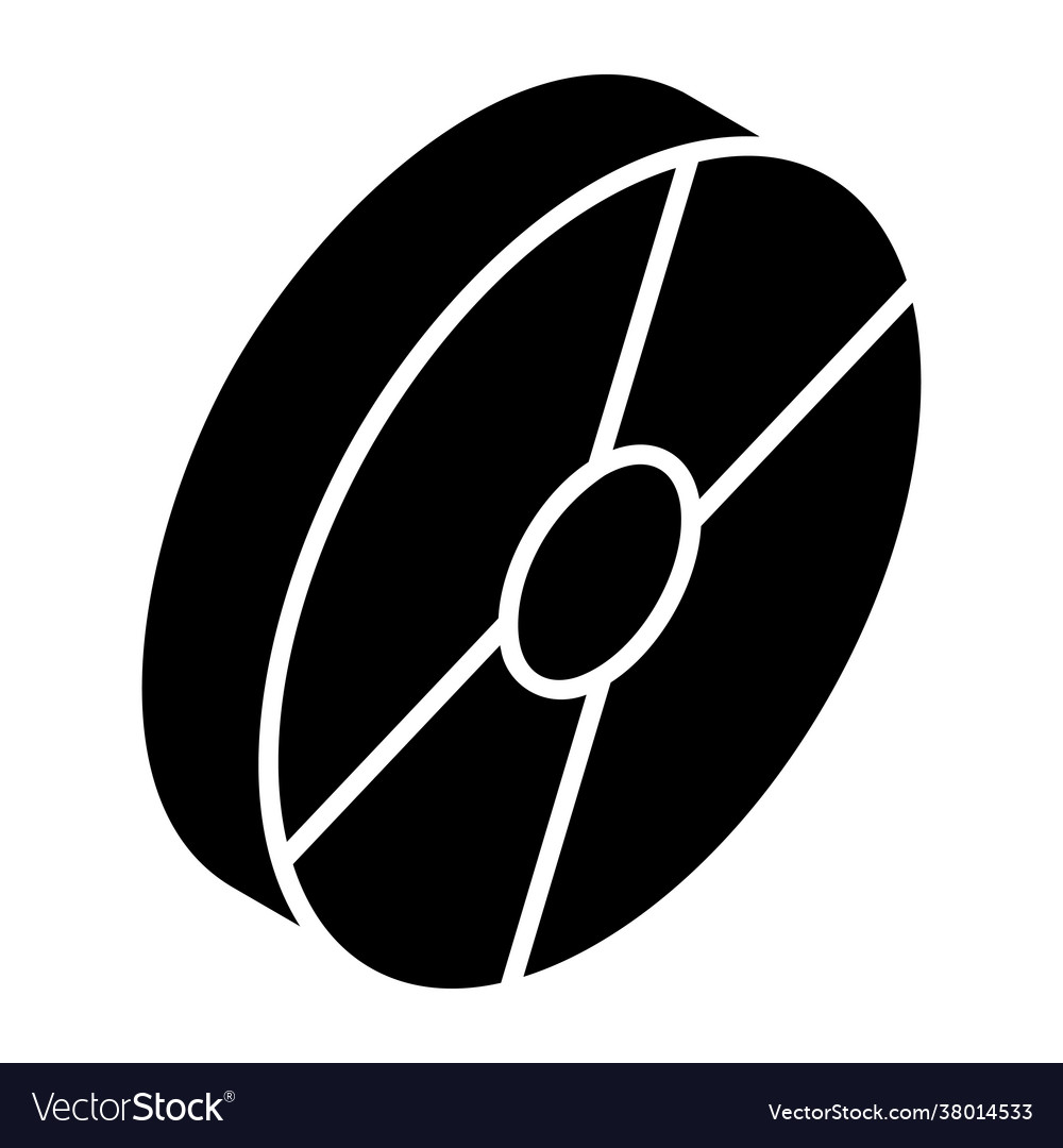 Compact disc Royalty Free Vector Image - VectorStock