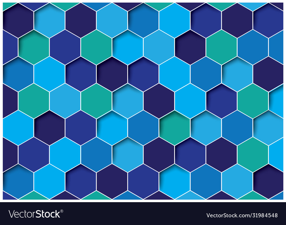 Abstract pattern creative design Royalty Free Vector Image