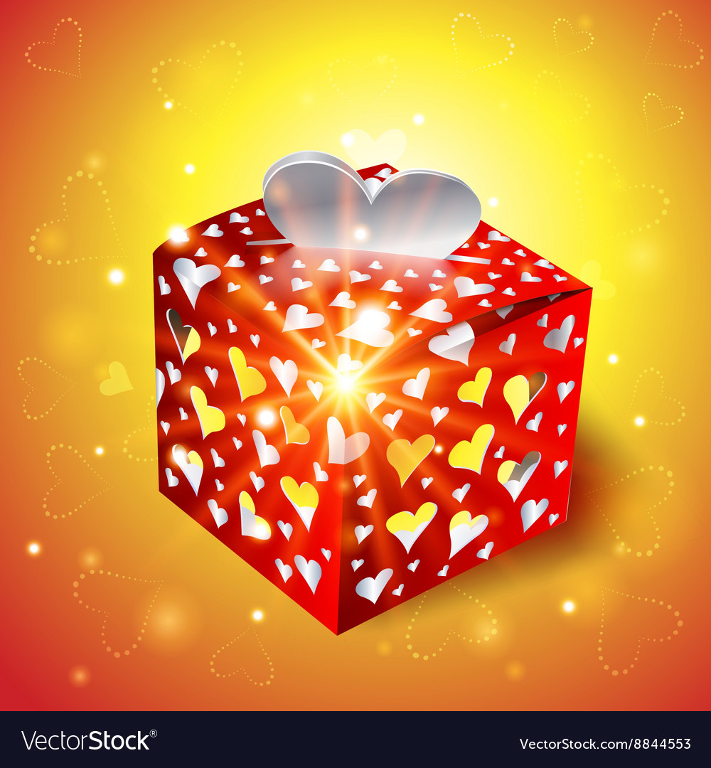 Box Royalty Free Vector Image - VectorStock