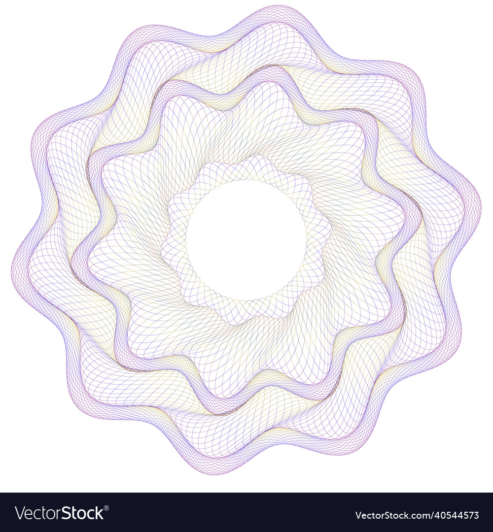 Watermarkwatermark pattern Royalty Free Vector Image
