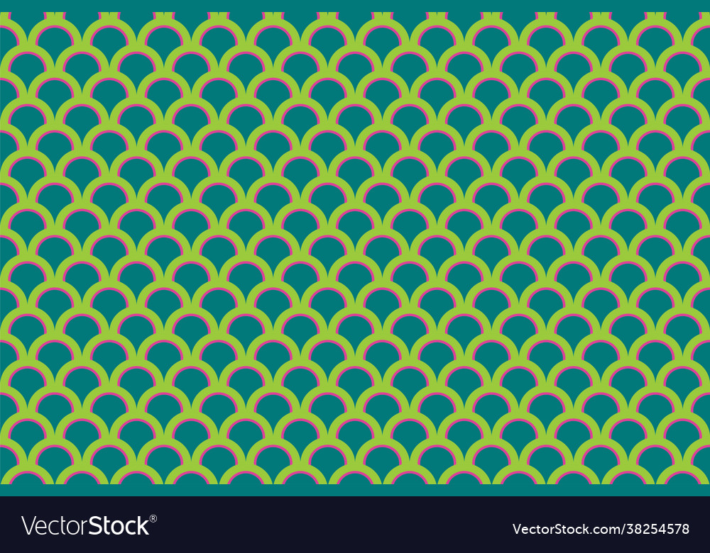 Seamless pattern repeating design Royalty Free Vector Image