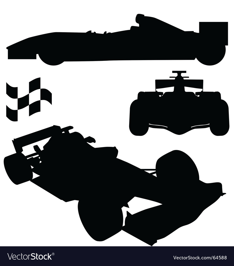 Formula Royalty Free Vector Image Vectorstock