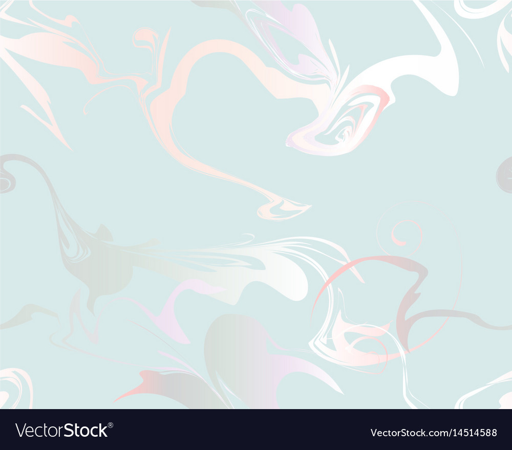 Marble texture seamless pattern Royalty Free Vector Image