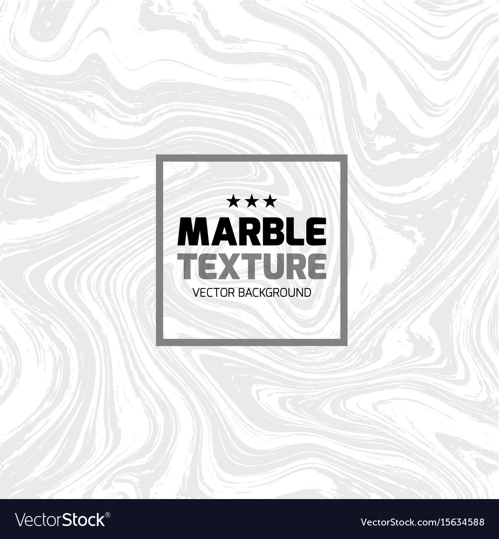 Marble texture Royalty Free Vector Image - VectorStock