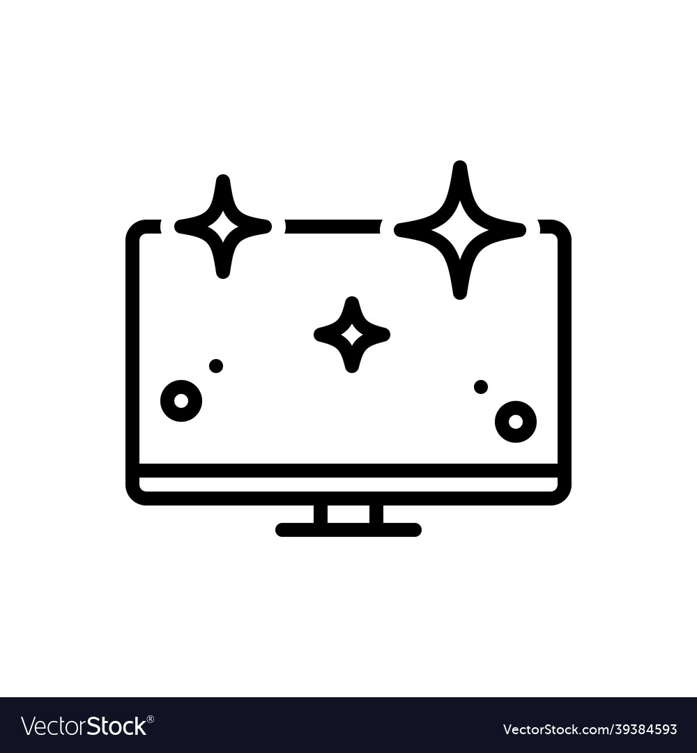 Clear Royalty Free Vector Image - VectorStock
