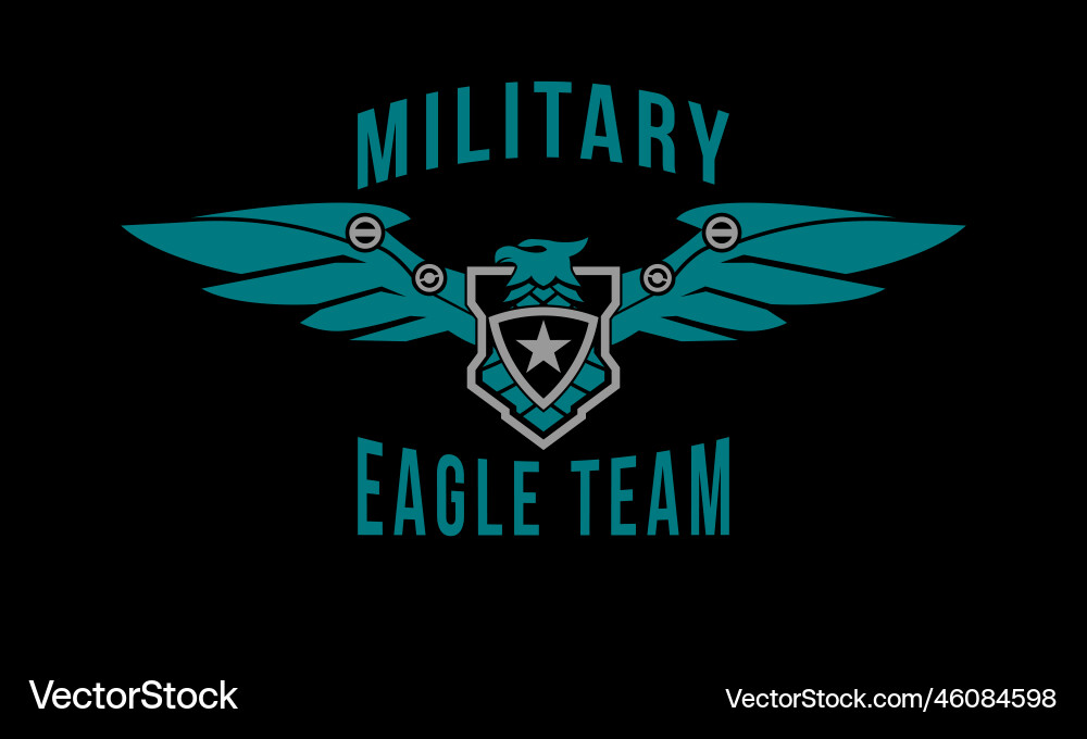 Military Logo Design
