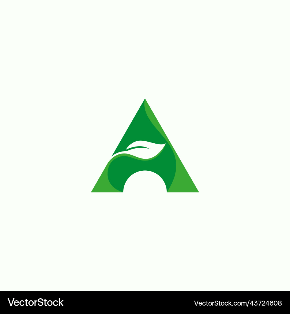 Healthy food symbol Royalty Free Vector Image - VectorStock