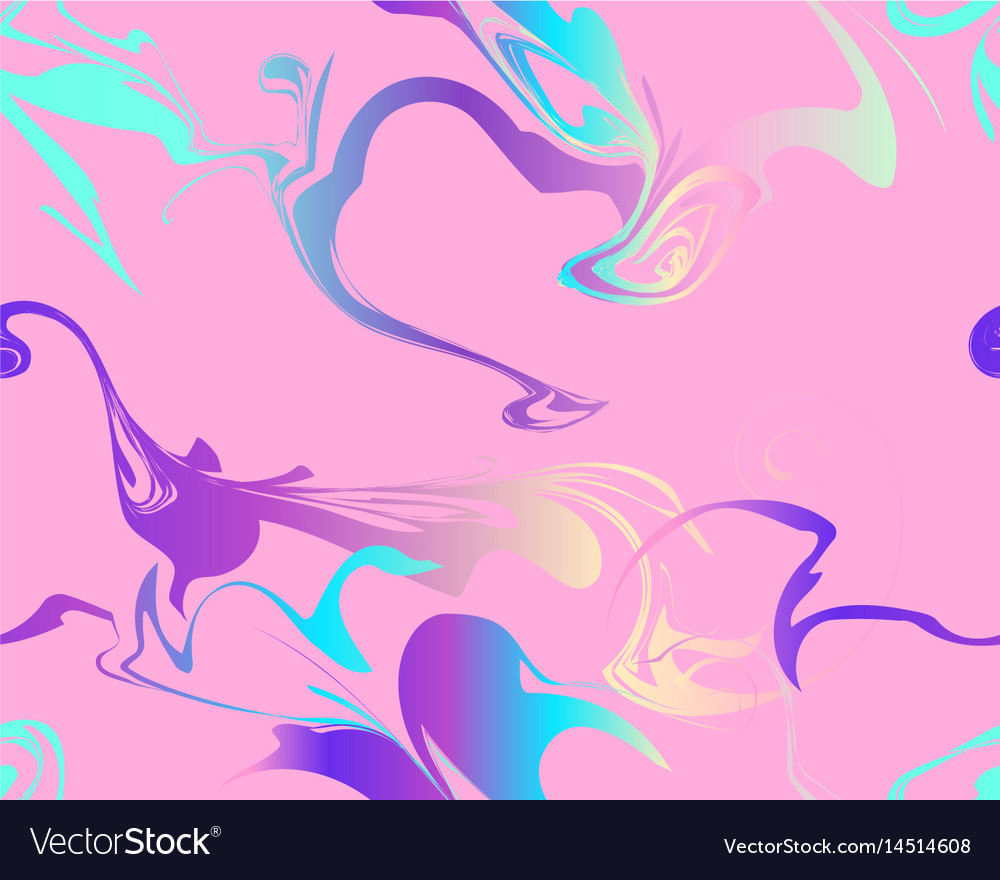 Marble texture seamless pattern Royalty Free Vector Image