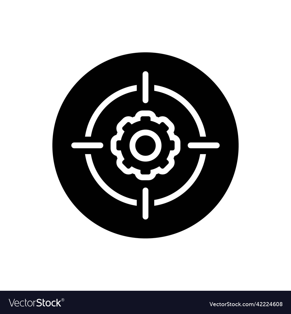 Precisely Royalty Free Vector Image - VectorStock