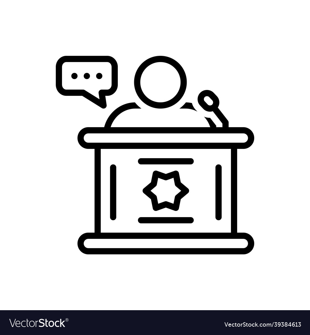 Introduce Royalty Free Vector Image - VectorStock