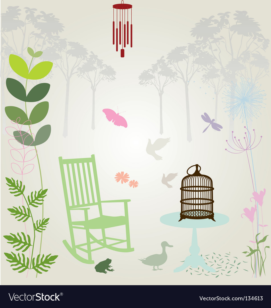 Magical Royalty Free Vector Image - VectorStock