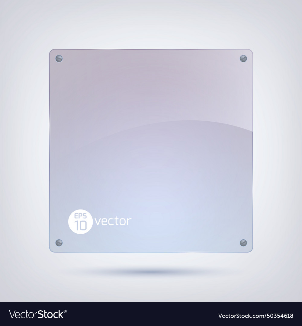 Blank web template Royalty Free Vector Image - VectorStock
