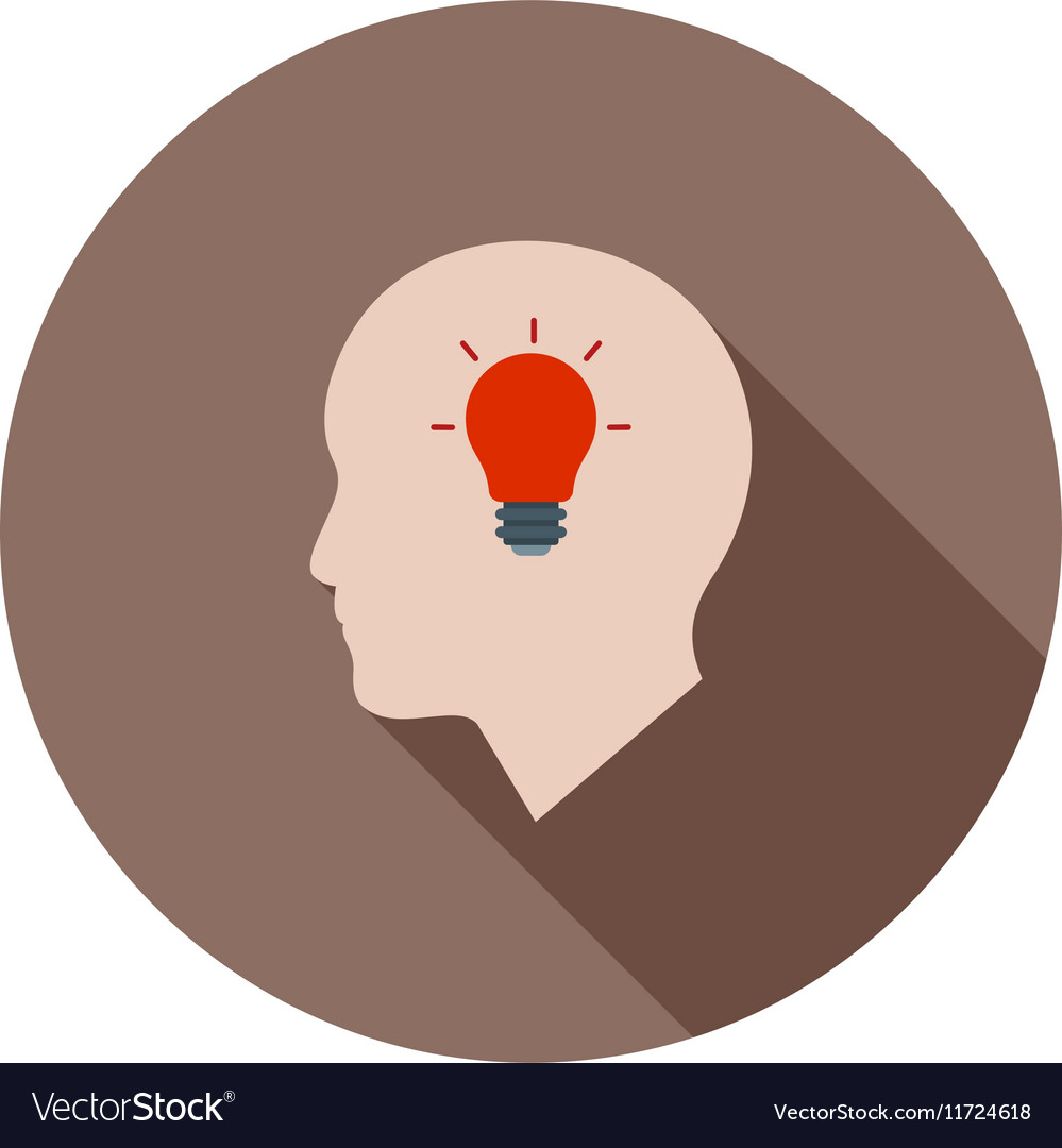 Idea Royalty Free Vector Image - VectorStock