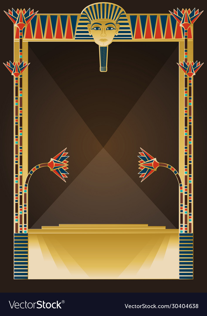 Ancient Egypt Background
