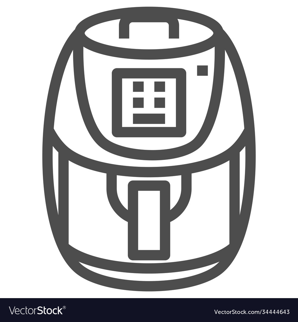 Electrical machine Royalty Free Vector Image - VectorStock