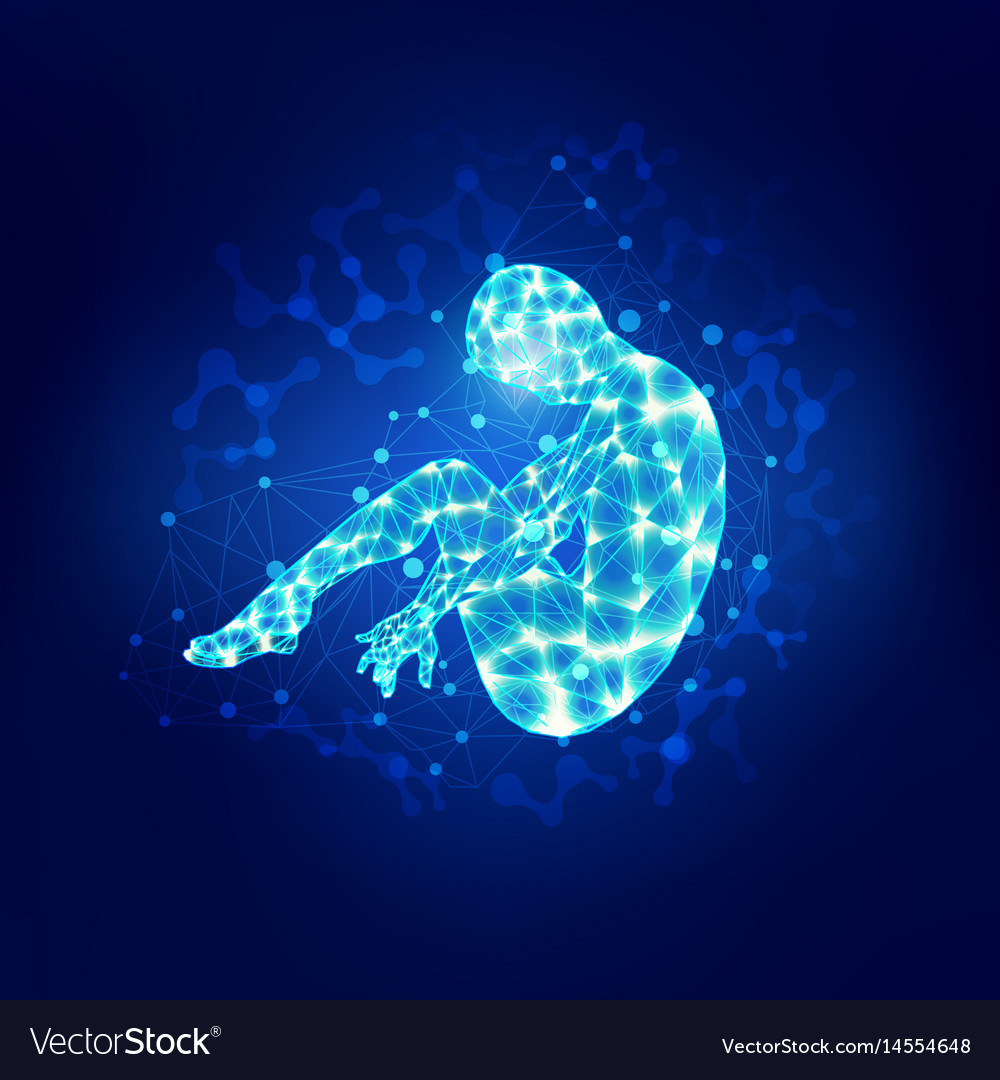 Born Royalty Free Vector Image - VectorStock