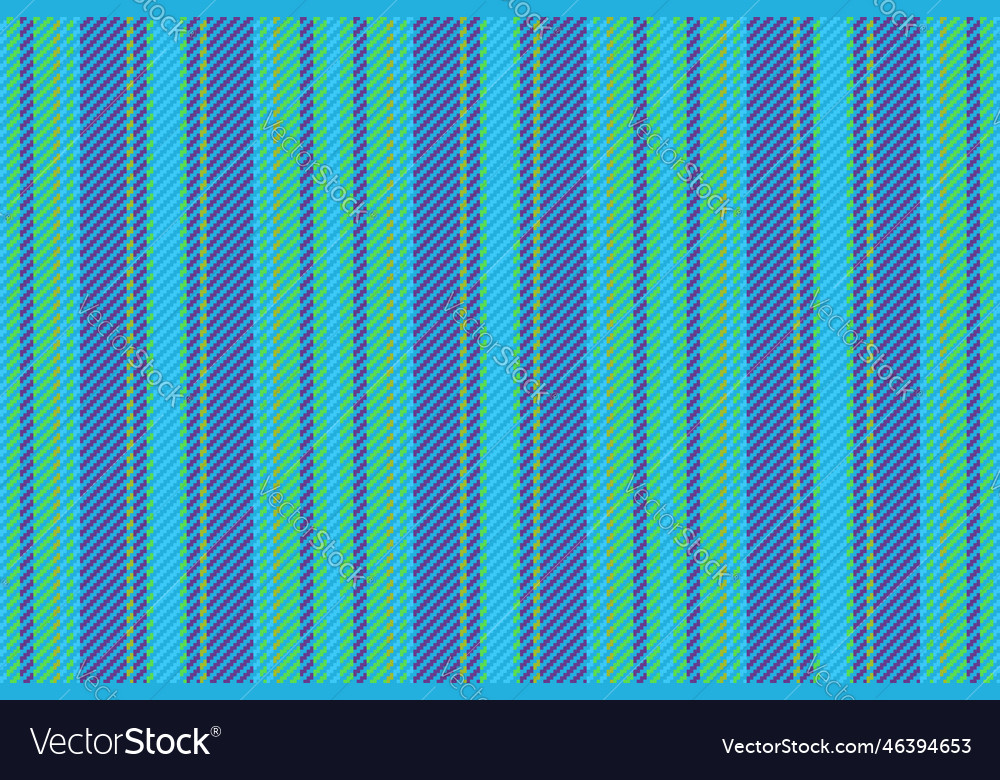 Fabric lines vertical pattern textile texture Vector Image
