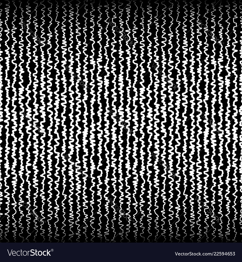Vertical jagged irregular lines pattern Royalty Free Vector Vertical jagged irregular lines pattern Royalty Free Vector
