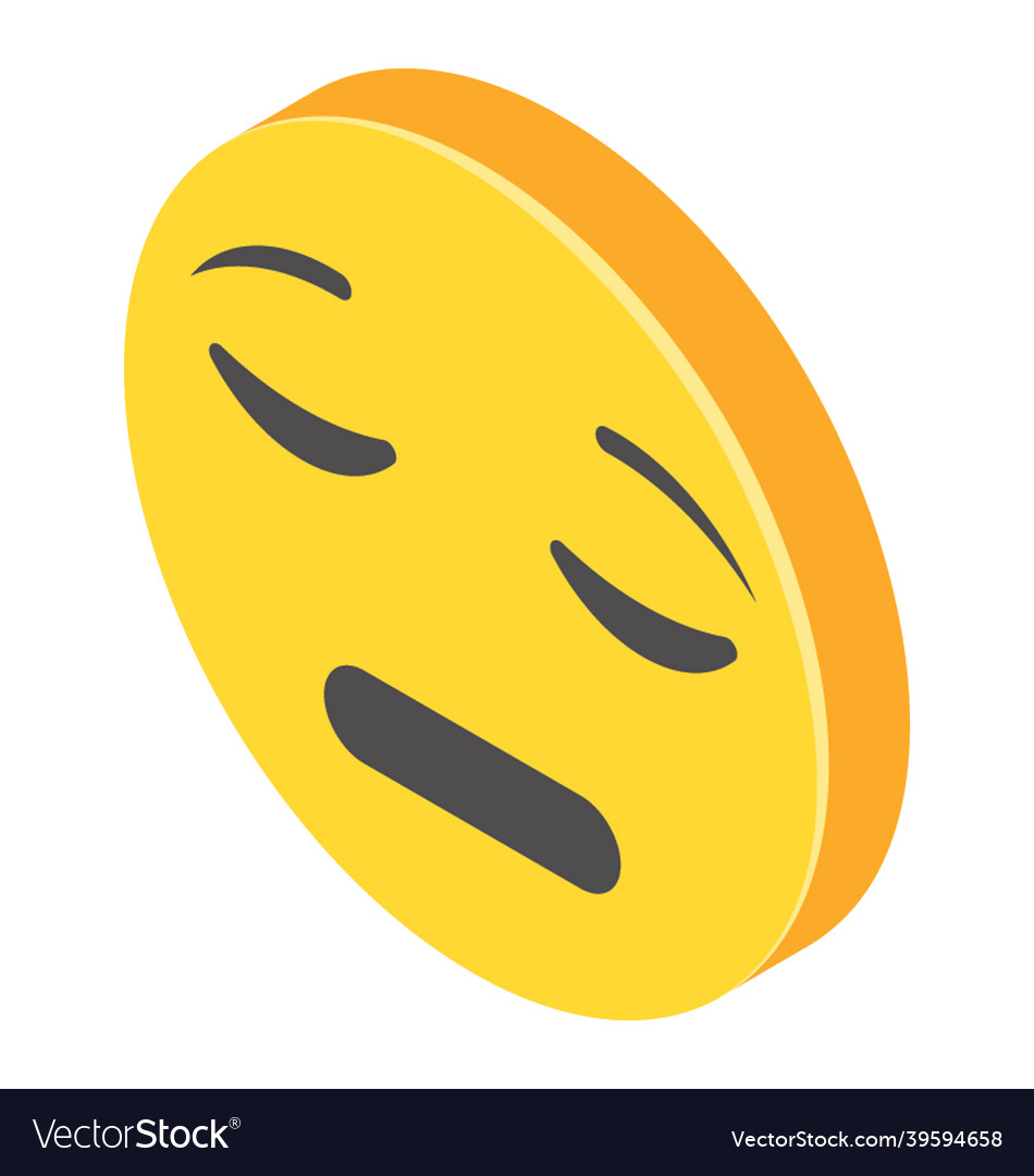 Emoji Royalty Free Vector Image - VectorStock Emoji Royalty Free Vector Image - VectorStock