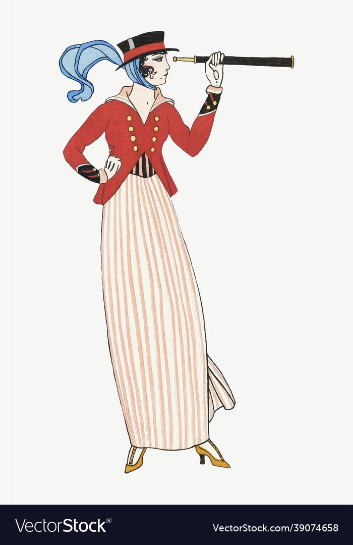 Template trace Royalty Free Vector Image - VectorStock