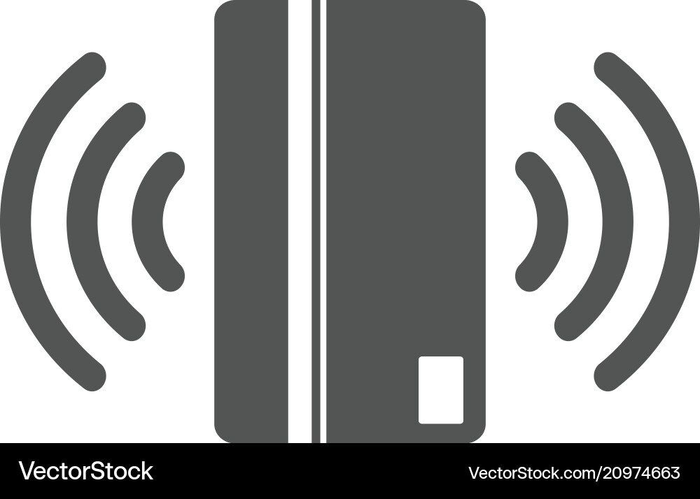 Contactless Payment Logo Contactless Nfc Wireless Pay Sign Logo Credit