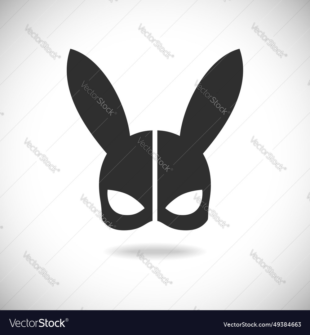 Rabbit Royalty Free Vector Image - VectorStock