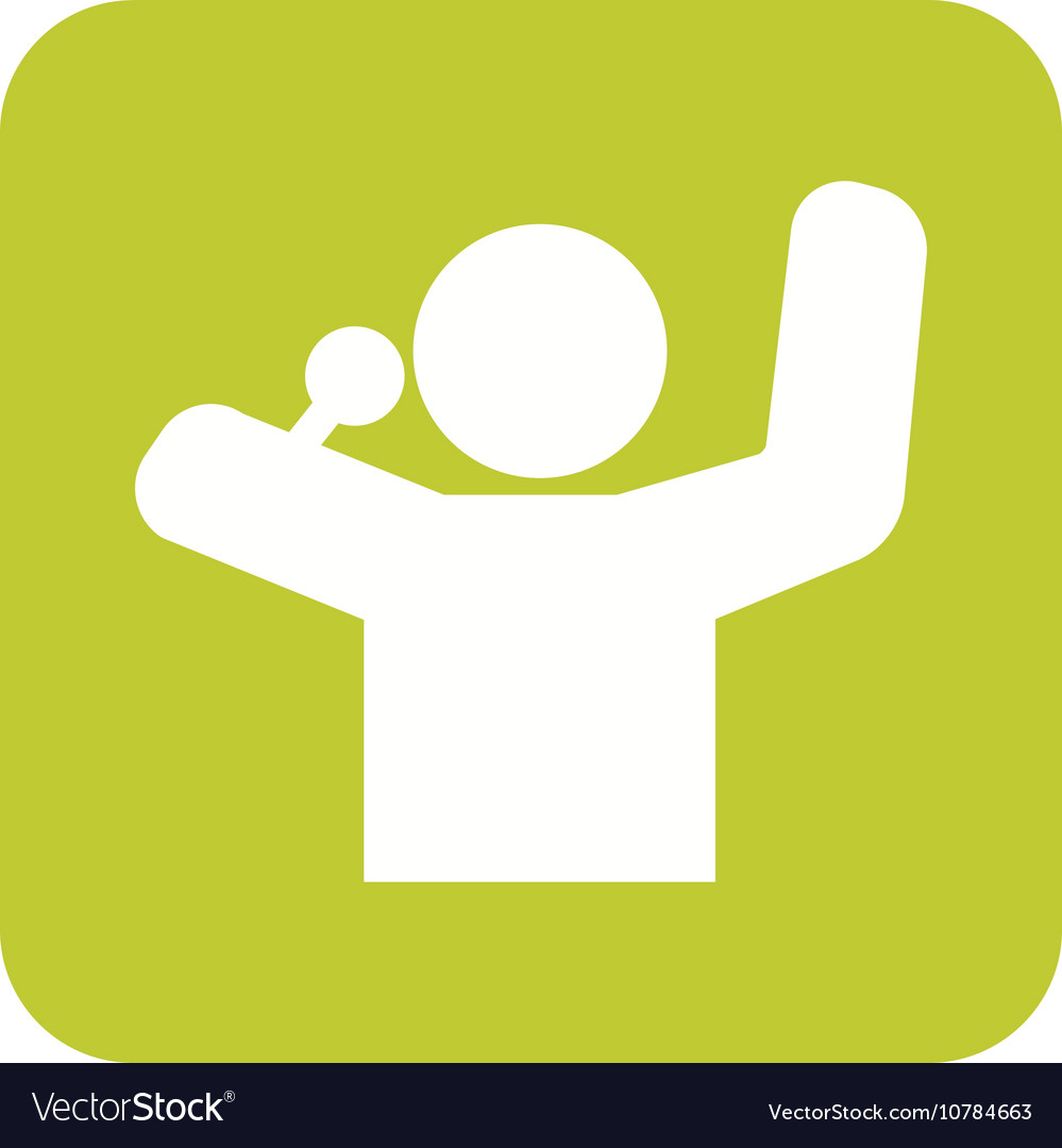 Singing Royalty Free Vector Image - VectorStock