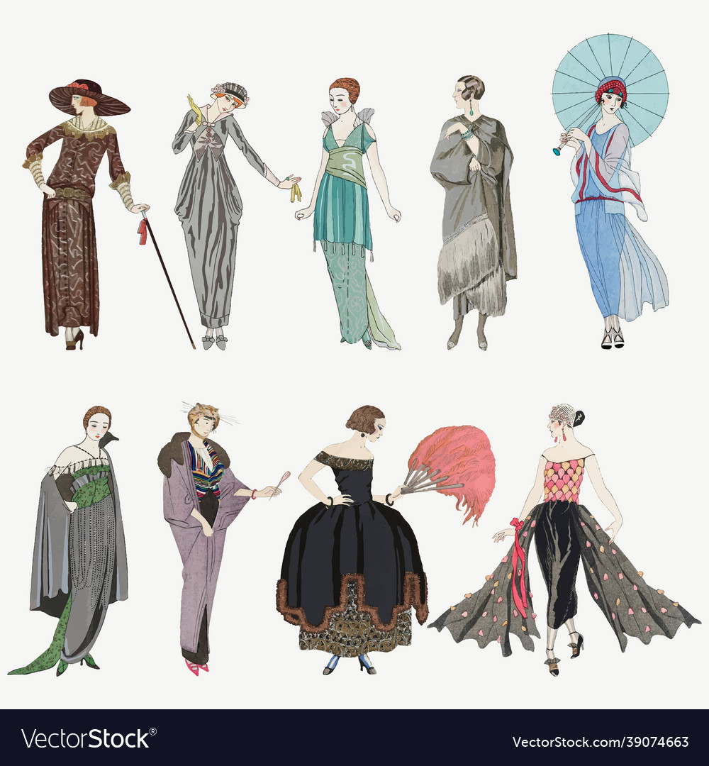 Template trace Royalty Free Vector Image - VectorStock