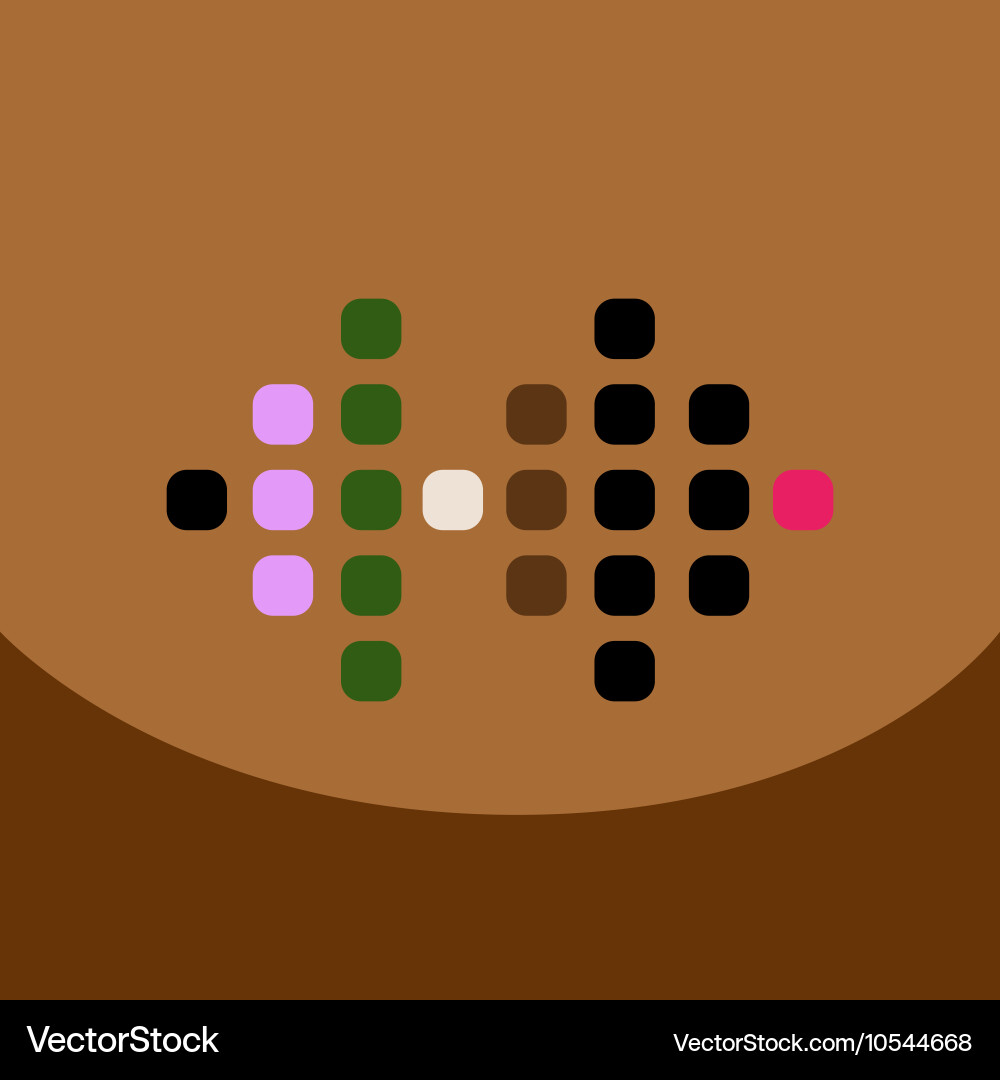 Flat icon design collection sound and audio Vector Image