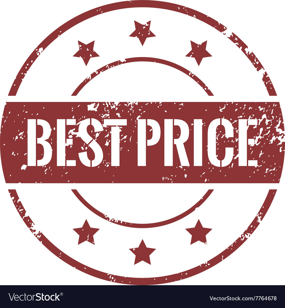 Abstract stamp object Royalty Free Vector Image