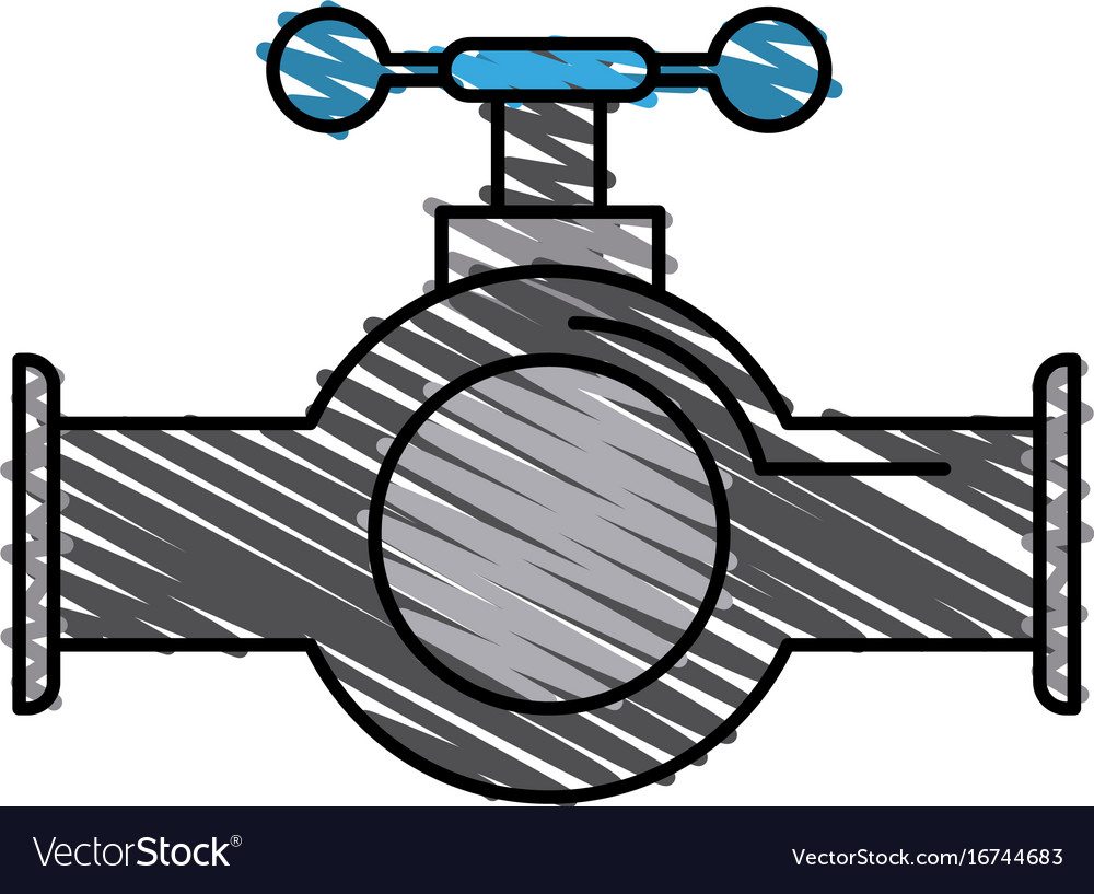 Pipe Royalty Free Vector Image - VectorStock