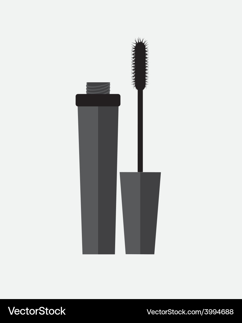 Make up design Royalty Free Vector Image - VectorStock