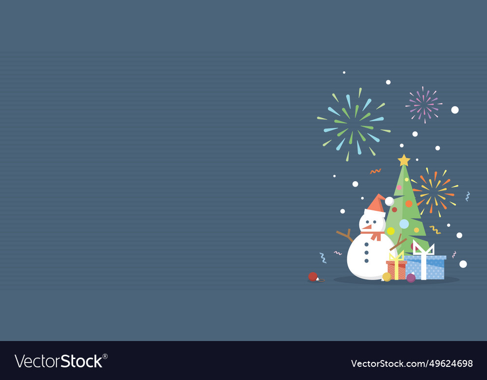 Colorful geometric christmas elements Royalty Free Vector Colorful geometric christmas elements Royalty Free Vector