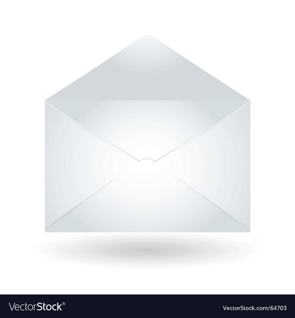 Envelope Royalty Free Vector Image - VectorStock